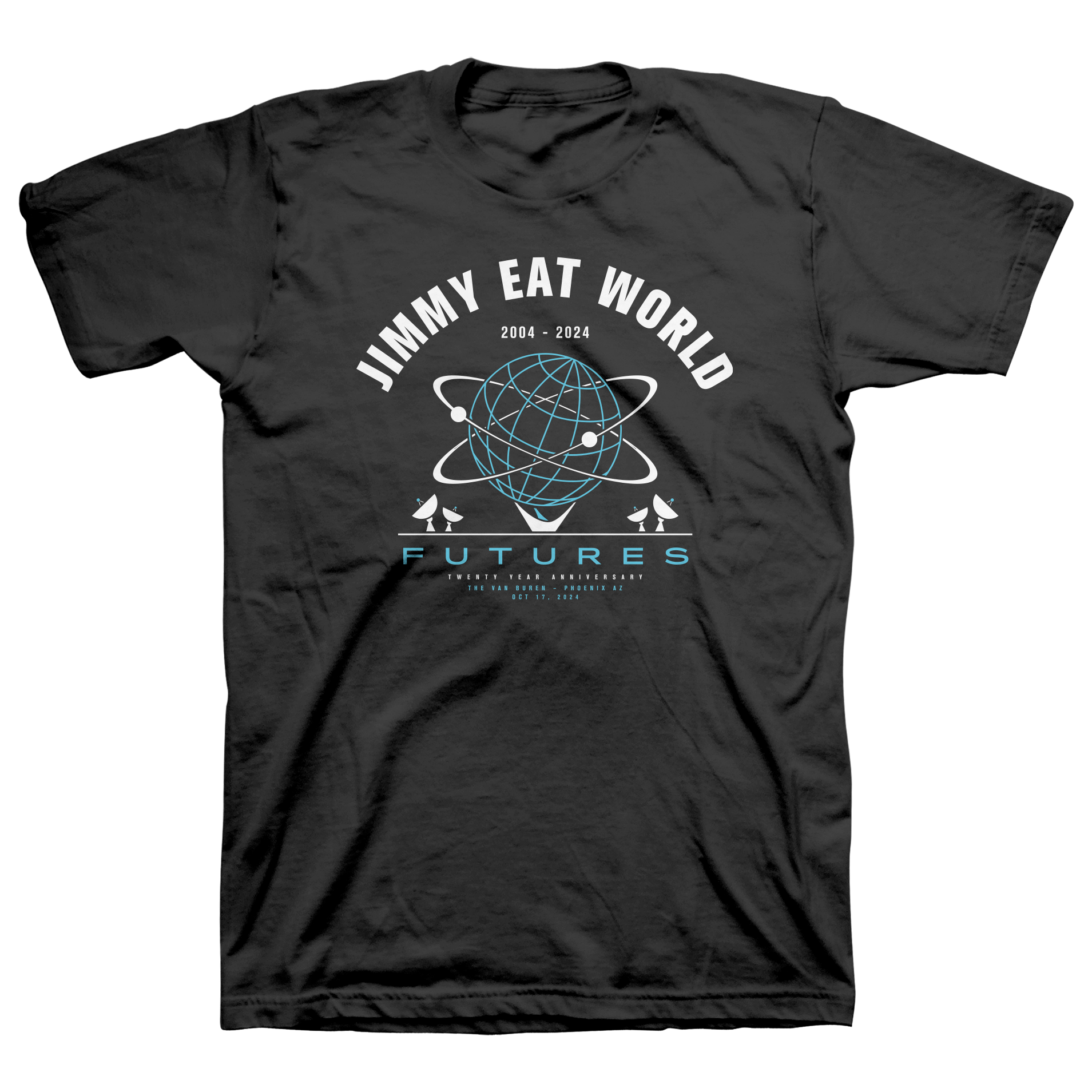 Jimmy Eat World Official Store