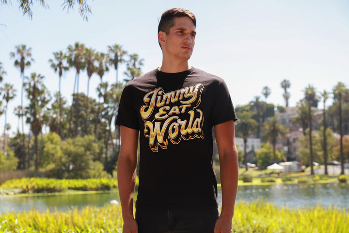 Jimmy Eat World Official Store