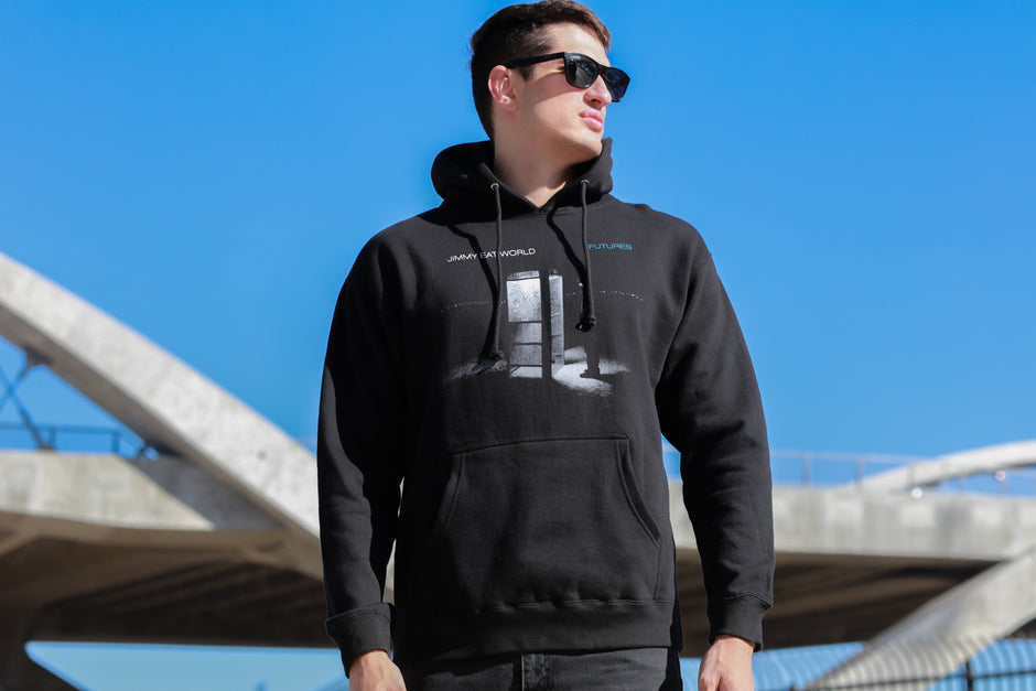 Jimmy Eat World Official Store