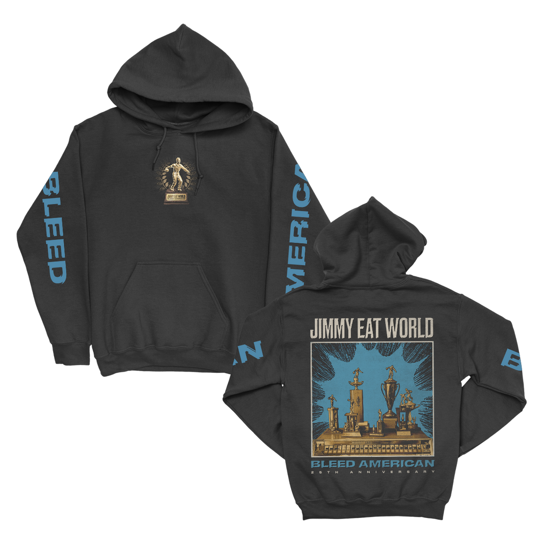 Jimmy Eat World Official Store